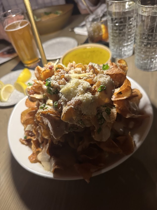 Modern American Dining at its best - check out Cleveland 's famous ...