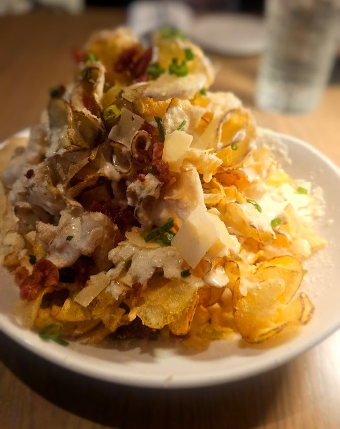 Modern American Dining at its best - check out Cleveland 's famous ...