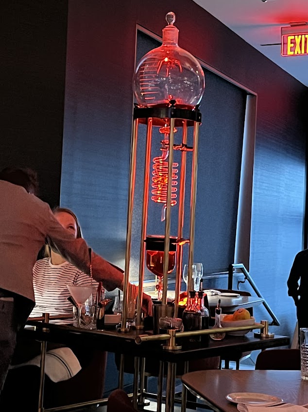 Modern American Dining at its best - check out Cleveland 's famous ...