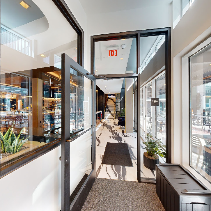 Modern American Dining at its best - check out Cleveland 's famous ...