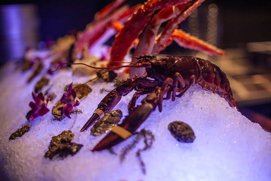 Modern American Dining at its best - check out Cleveland 's famous ...