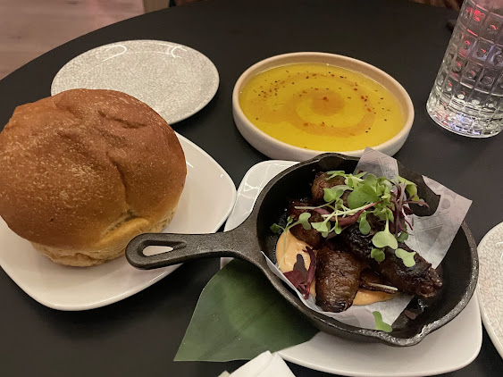 Modern American Dining at its best - check out Cleveland 's famous ...