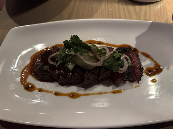 Modern American Dining at its best - check out Cleveland 's famous ...