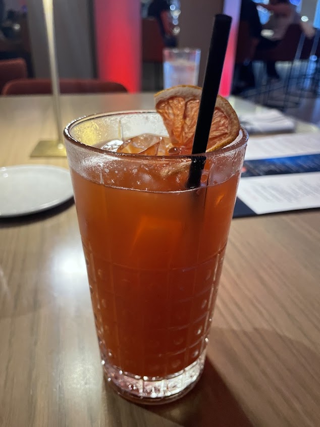 Modern American Dining at its best - check out Cleveland 's famous ...