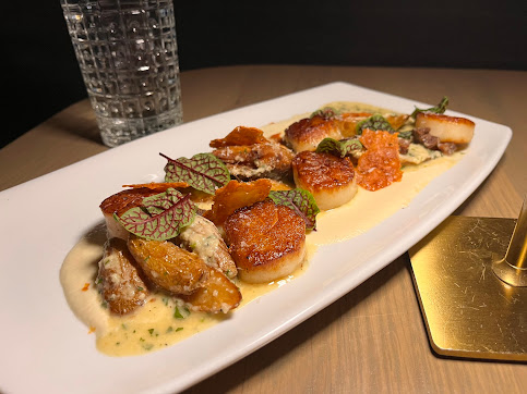 Modern American Dining at its best - check out Cleveland 's famous ...