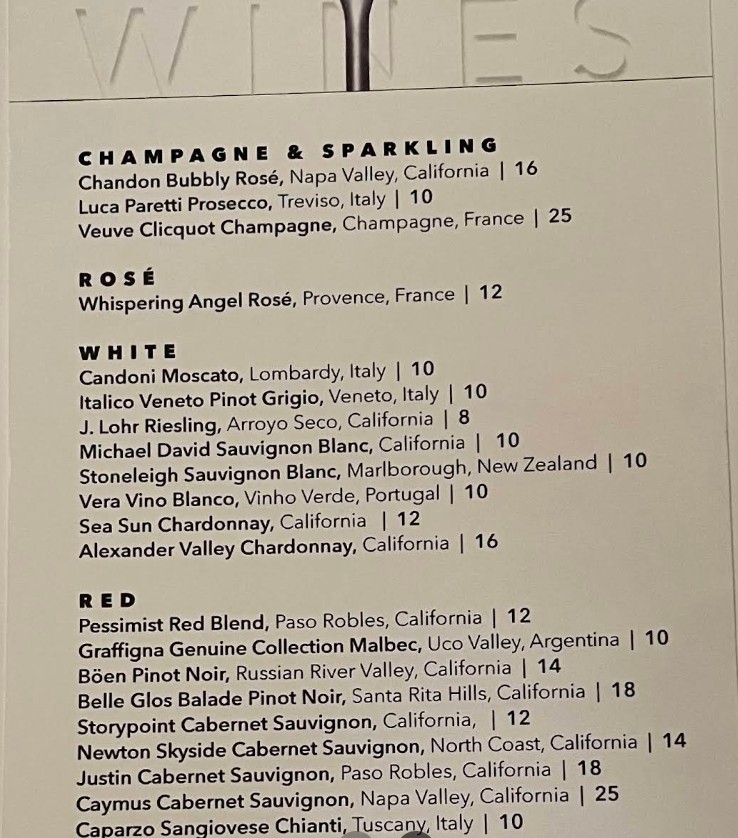 Modern American Dining at its best - check out Cleveland 's famous ...