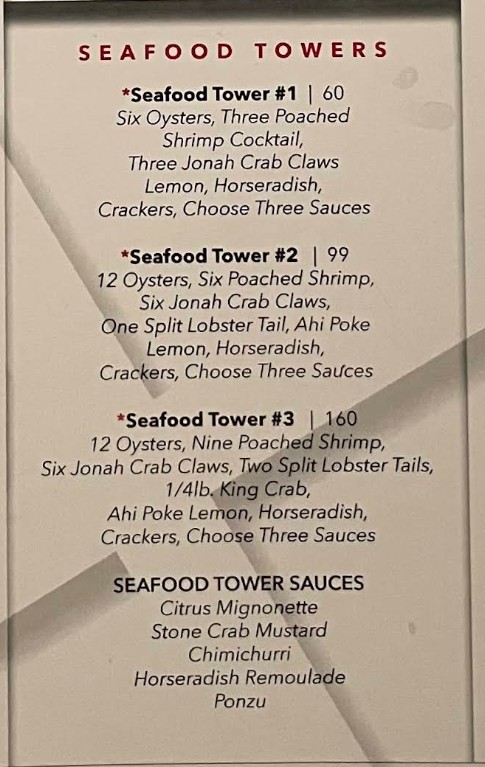 Modern American Dining at its best - check out Cleveland 's famous ...