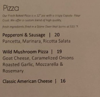 Modern American Dining at its best - check out Cleveland 's famous ...